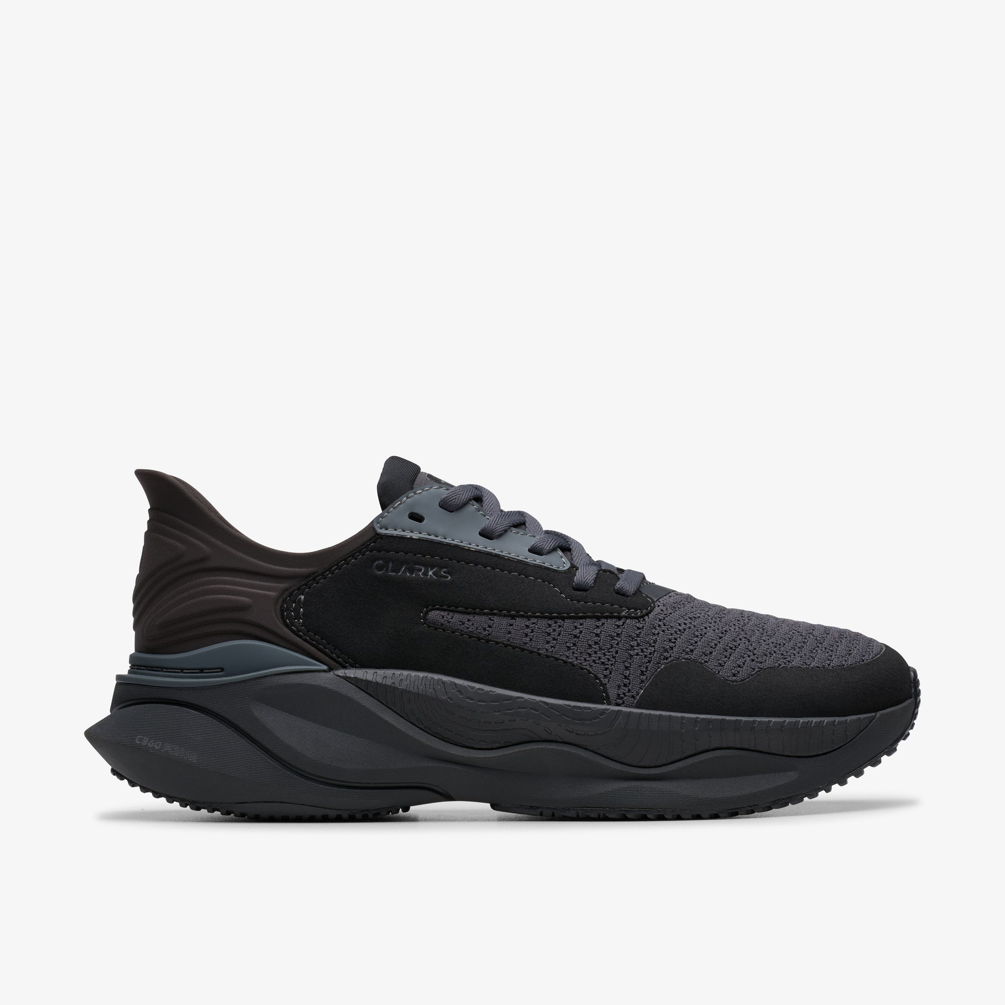 Clarks Pace G
